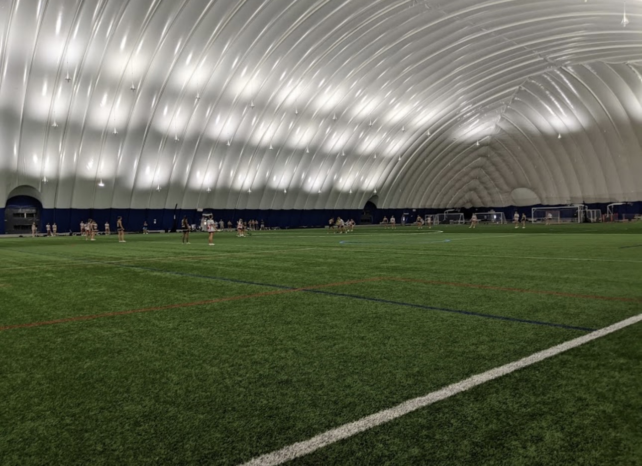 Capelli Sport Complex in Tinton Falls: Where Locals Play & Stay Active ...