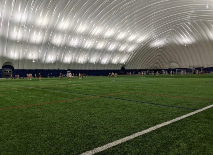 Capelli Sport Complex in Tinton Falls: Where Locals Play & Stay Active ...